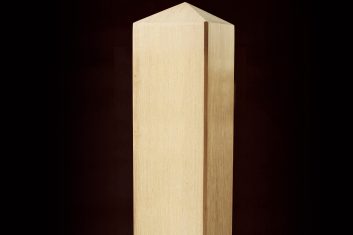 Manufacturer of Custom Built Timber Bollards | Woodcraft UK