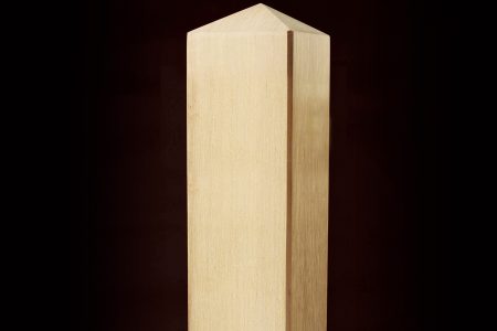 Manufacturer of Custom Built Timber Bollards | Woodcraft UK