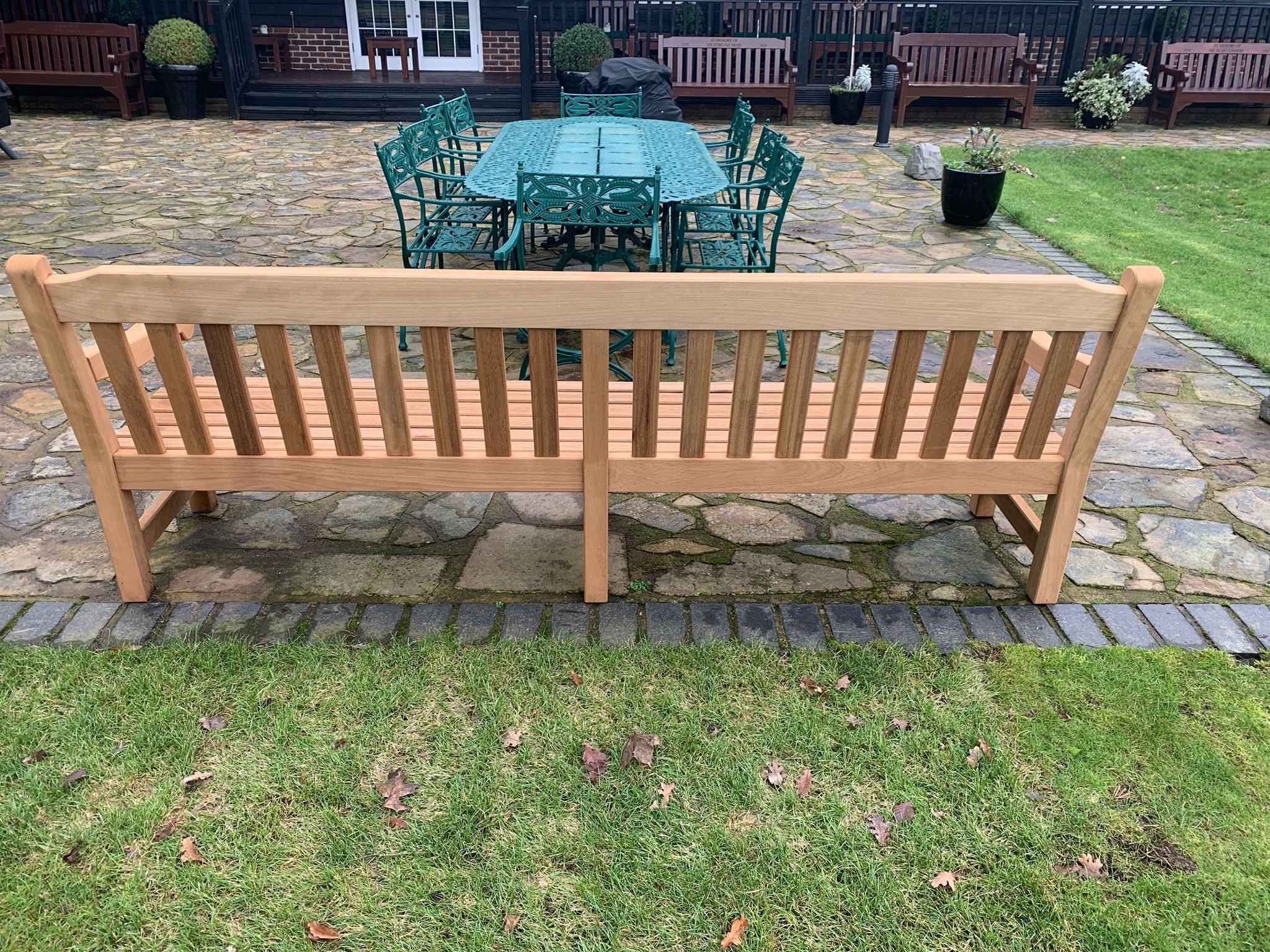 Commemorating HM Queen Elizabeth II and HRH Prince Philip | Woodcraft UK