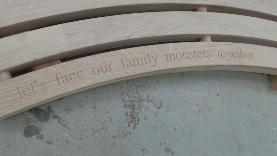 Bespoke Engraving Service | Woodcraft UK