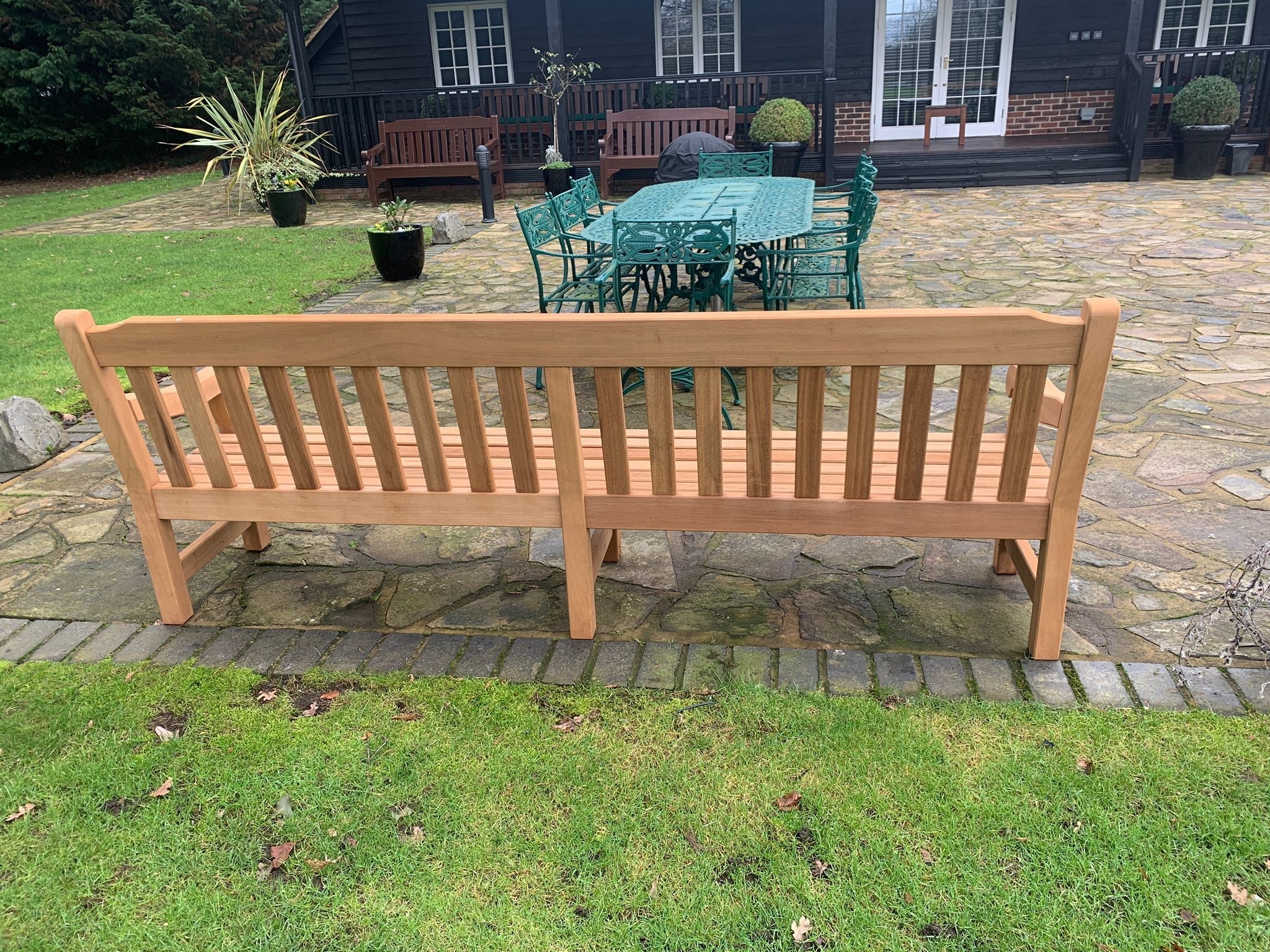 Commemorating HM Queen Elizabeth II and HRH Prince Philip | Woodcraft UK