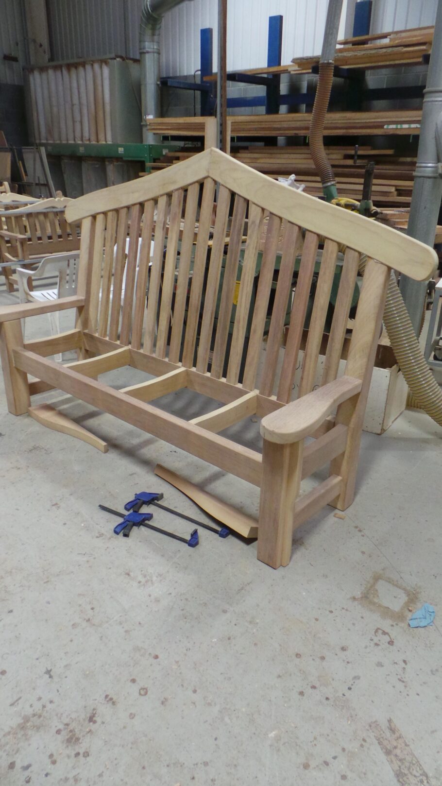 A how-to guide on mastering the art of Mortise and Tenon Joints in ...