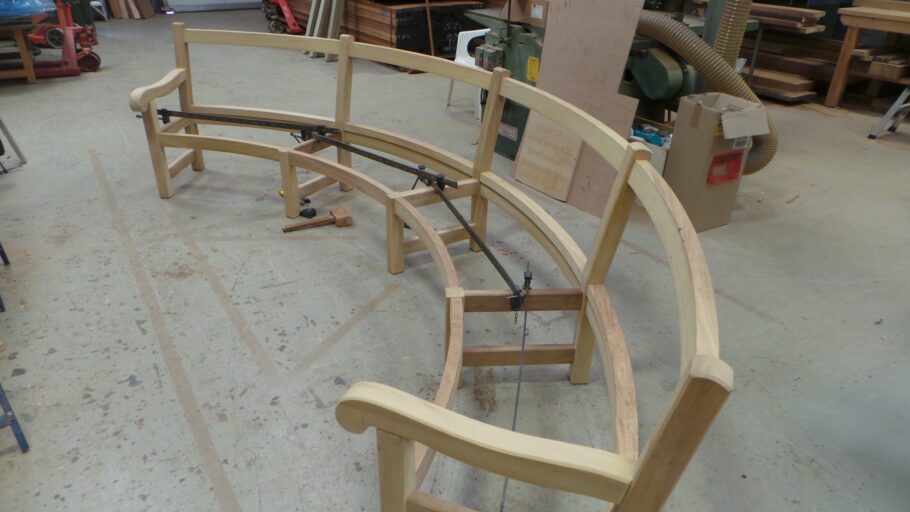 A how-to guide on mastering the art of Mortise and Tenon Joints in ...