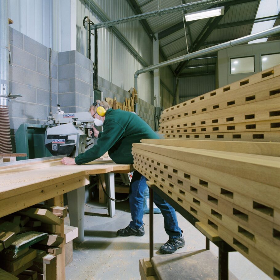 A how-to guide on mastering the art of Mortise and Tenon Joints in ...