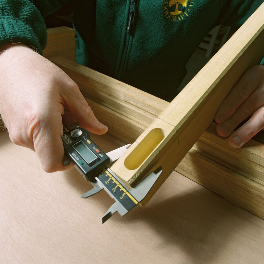 A how-to guide on mastering the art of Mortise and Tenon Joints in ...