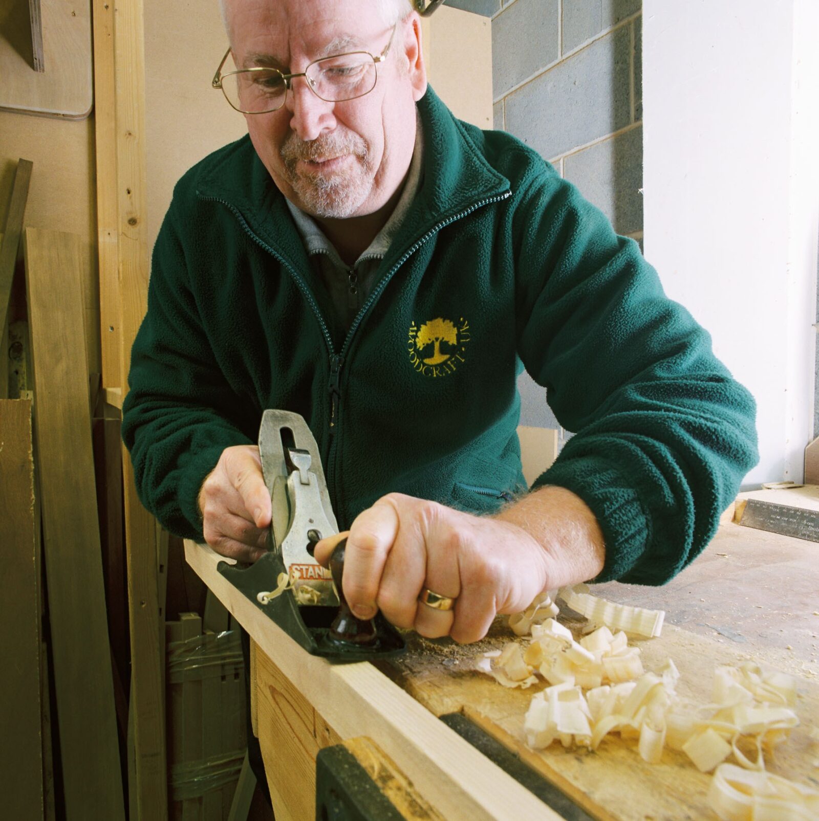 Celebrating 35 years of excellence in handcrafted garden furniture ...