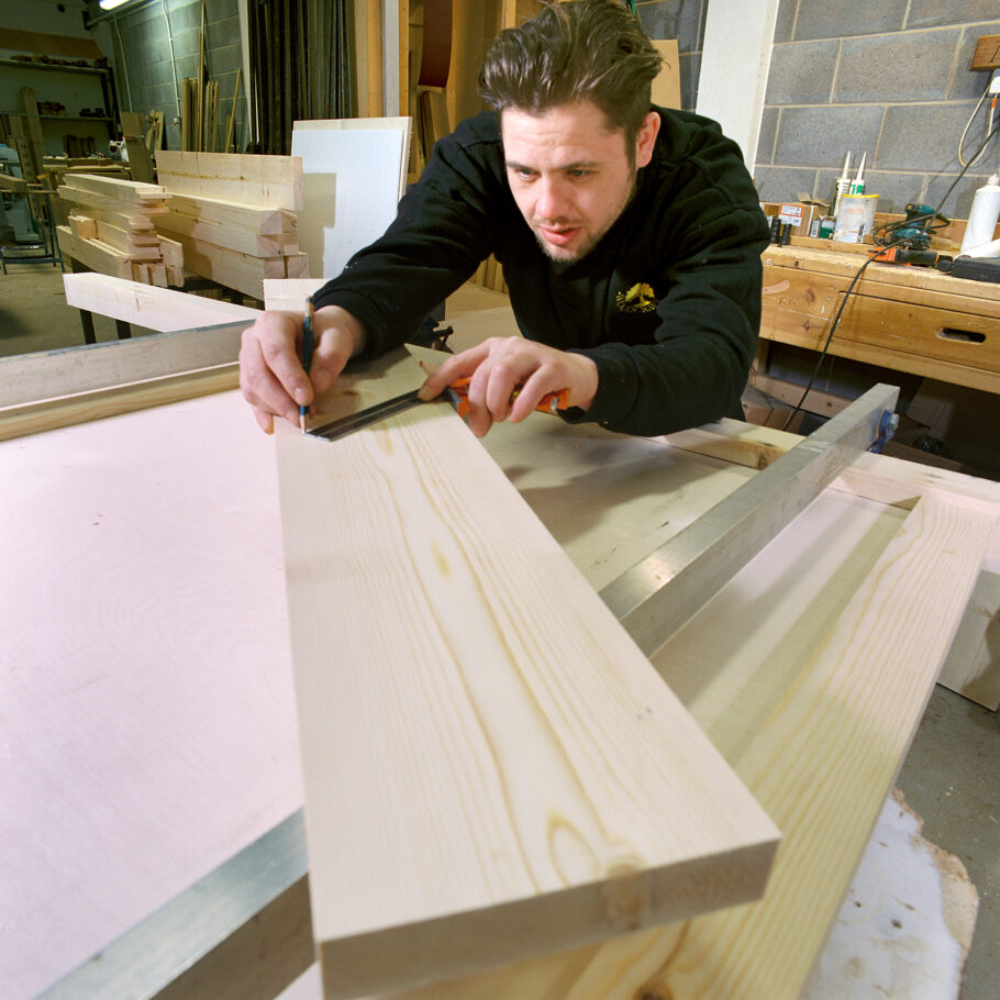 A how-to guide on mastering the art of Mortise and Tenon Joints in ...