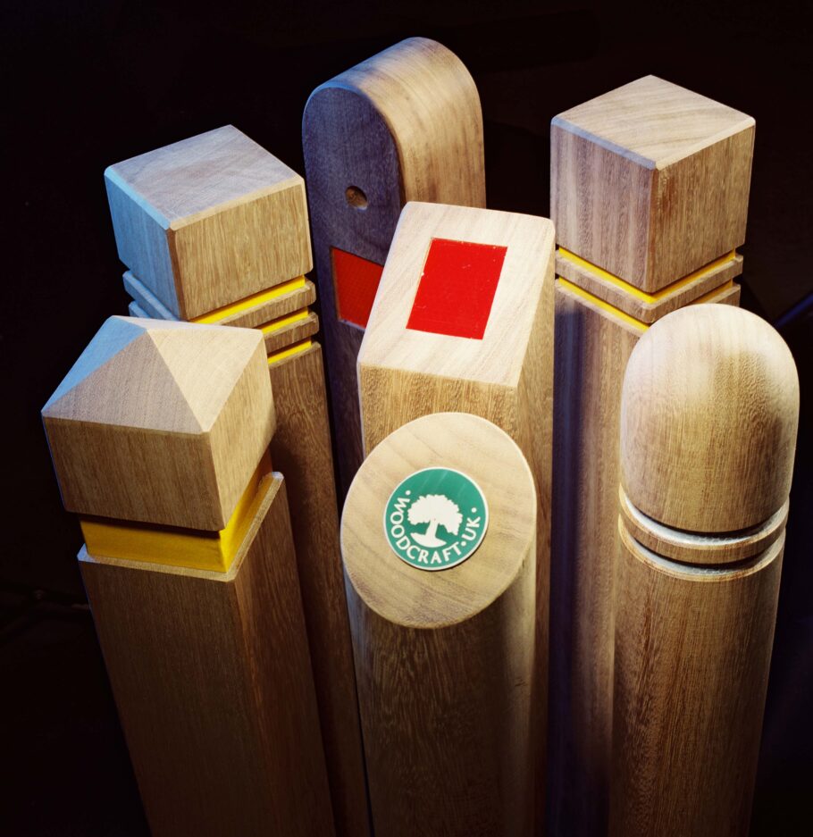 The history of Woodcraft UK and the rise of Mike Davidson's famous ...
