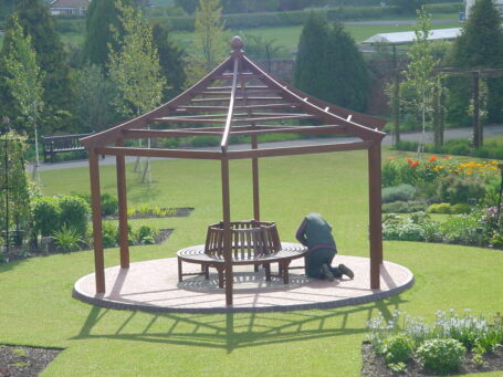 The history of Woodcraft UK and the rise of Mike Davidson's famous ...